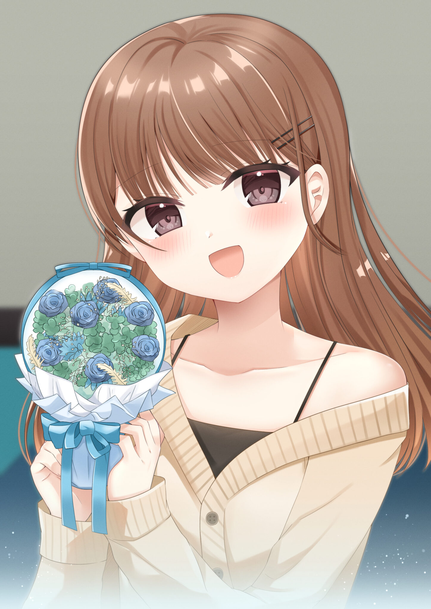 オリジナル｜ゆづき｜yuzuki_work